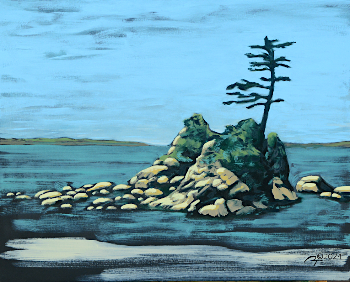 Pierre Tremblay Artist – >>> ORIGINAL OIL PAINTINGS